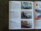 VG VALIANT BROCHURE PLUS '' RARE '' COLOUR CHART | eBay Australia