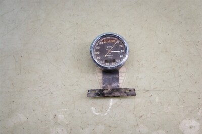 1951 Triumph T100 5T T100C Tiger Alloy Pre unit Rigid *2649A ...