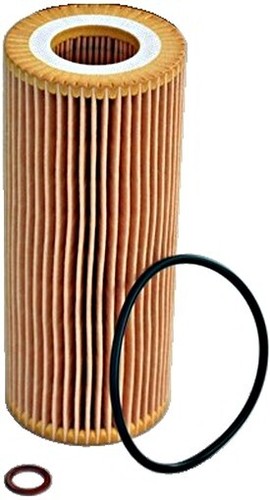 Oil Filter For BMW X3 X5 X6 E46 E53 E60 E61 E63 E64 E65 E66 E67 ...