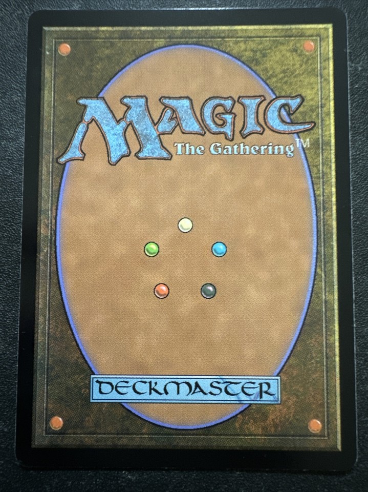 MTG Mana Flare 0046 WOT NM/M Magic the Gathering EN Rare Enchantment ...