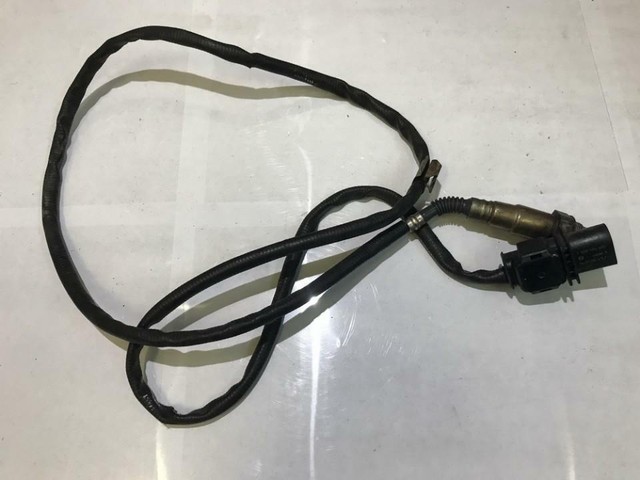 BMW Bosch Lambdasonde 0258017098 7558055-02 online kaufen | eBay