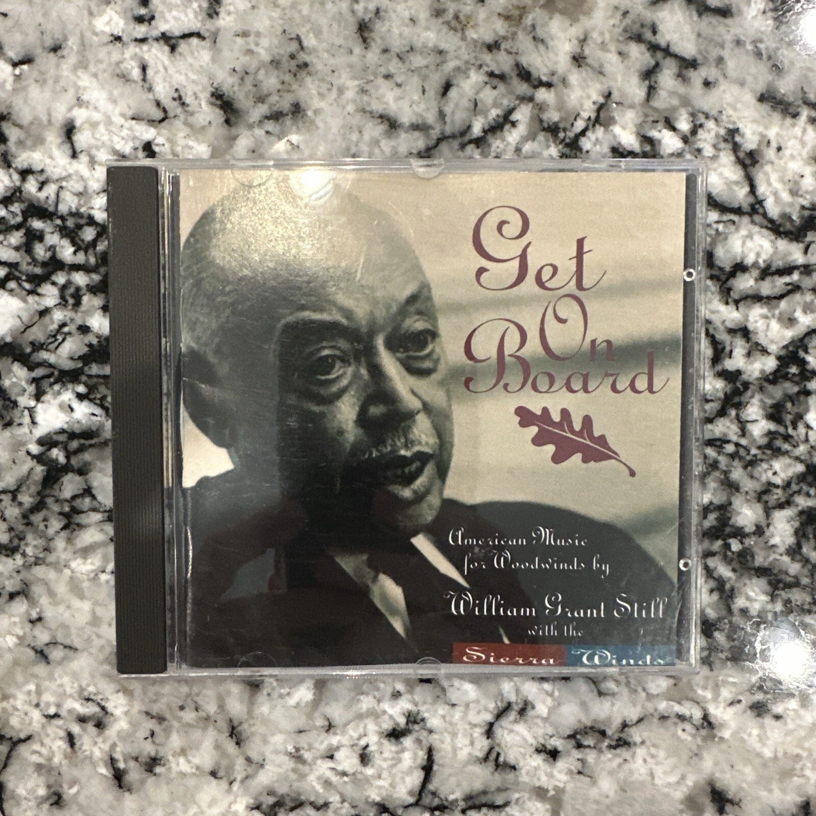 Listenin' to Classical Music and Conversation | Page 6021 | Steve ...