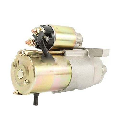 Starter Motor 323-1467 For Chevrolet GMC Truck/Van 6.0L 2002-2005 323 ...