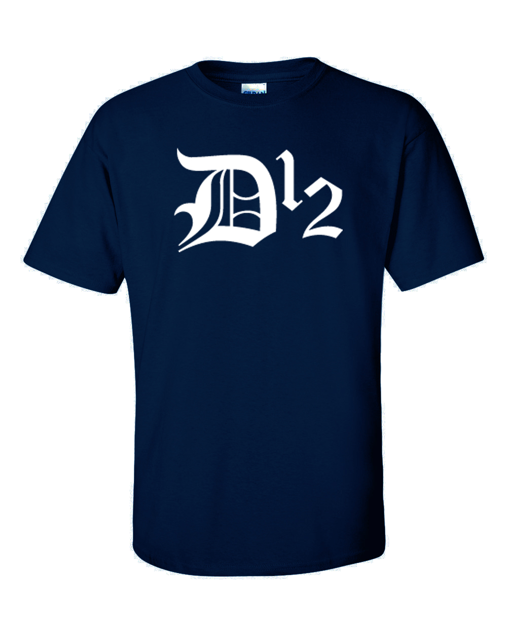 D12 Eminem T-shirt Detriot Tshirt S-XXXXXL | eBay