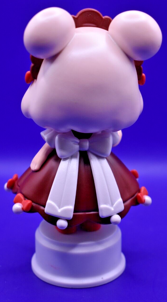 SIMON TOYS Ninizee Love Island Figure Japan SUPER RARE ANIME GIRL DOLL ...