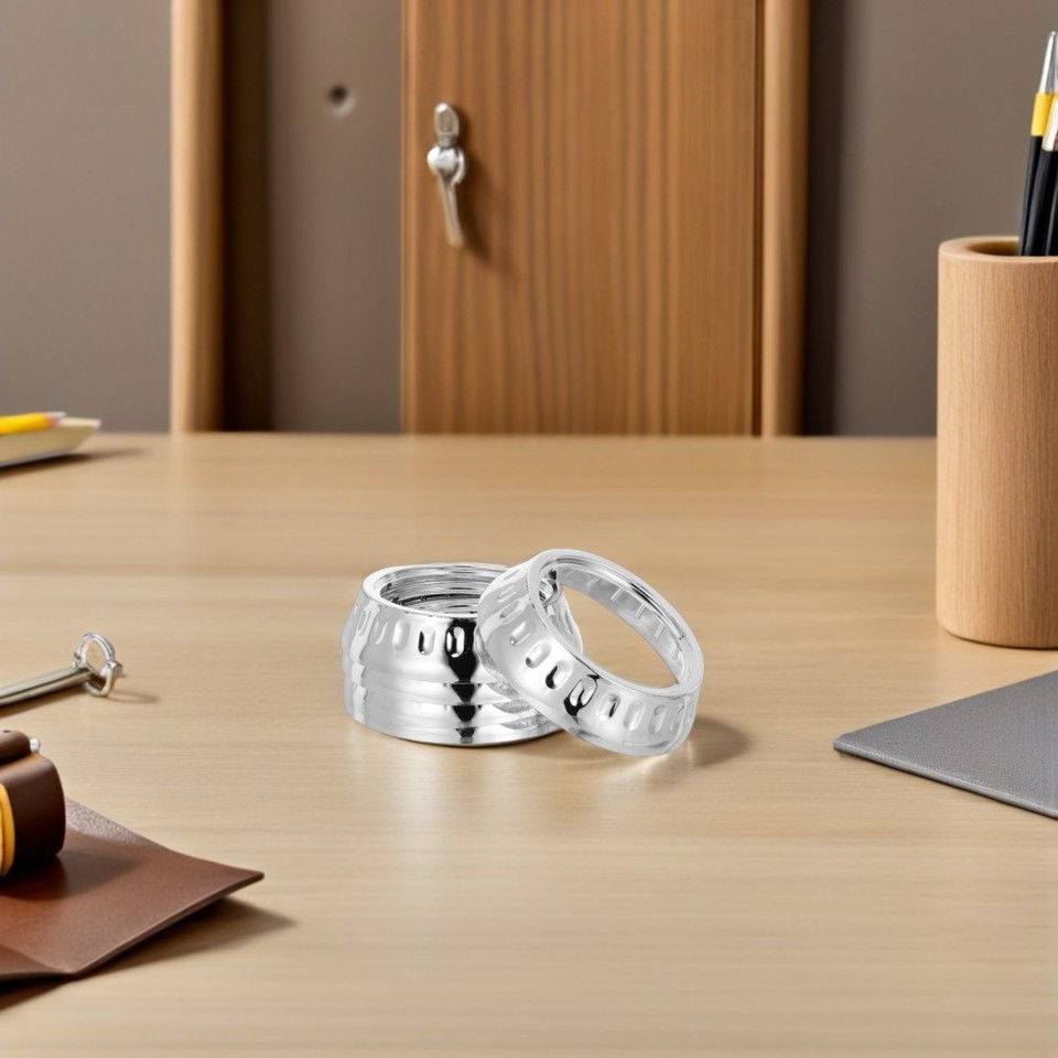 5pcs Pedestal Base Trim Cover For Barstool, Round Disc Replacement ...