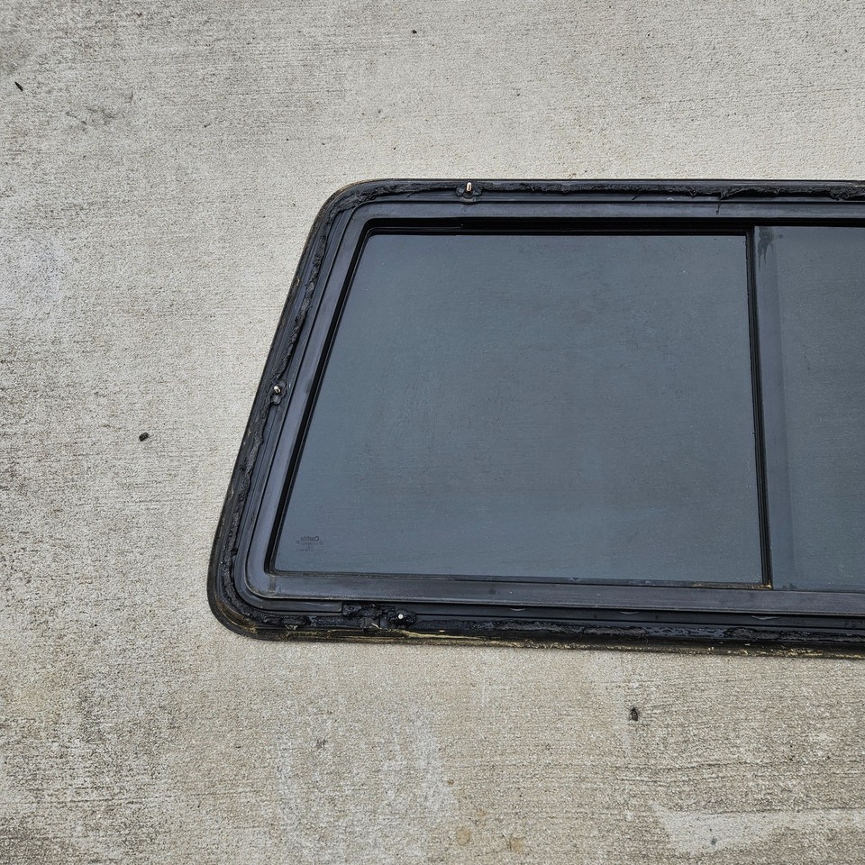 1998-2011 Ford Ranger Rear Window Sliding Glass Mazda B 3000 OEM | eBay