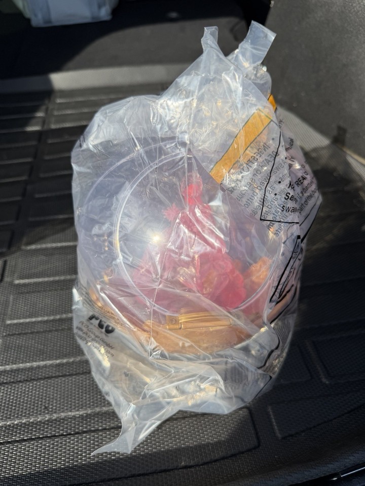 Wicked for Good Glinda Bubble Popcorn Bucket AMC NEW - FAST SHIP! | eBay