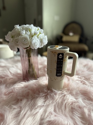 🌼 HydroJug Traveler 20oz Cottage Core Limited Ed. SOLD OUT. New. In ...