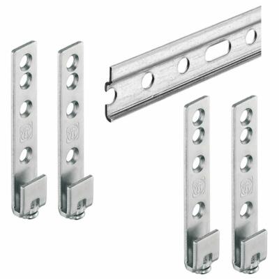 Häfele Wall Rail Hanging Rail Upper Cabinet with Cabinet Hanger 1250 mm ...