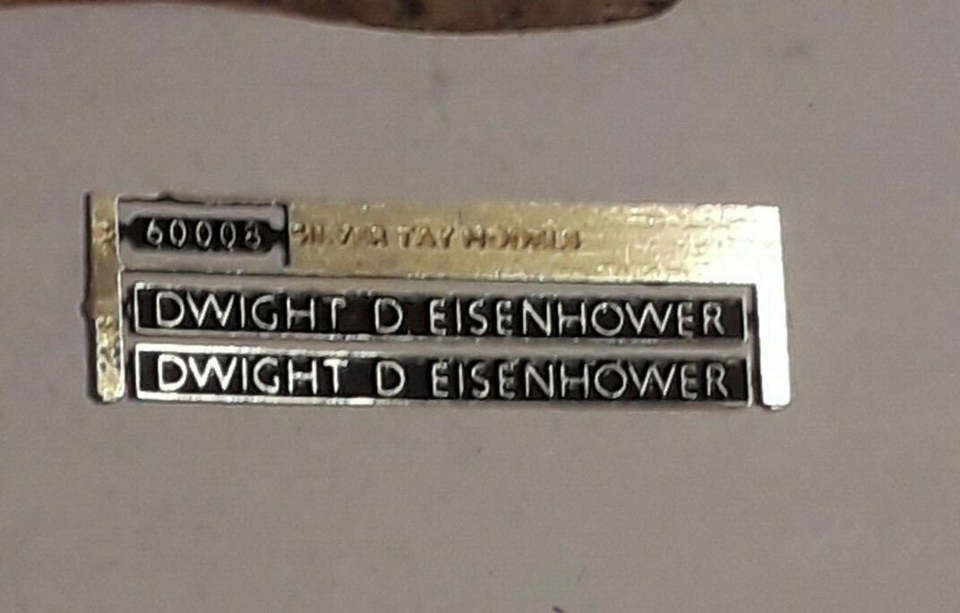 Silver Tay Models LNER A4 nameplates (all names available) | eBay