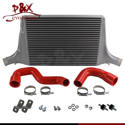 Kit Intercooler Avant + Support pour Audi A4 B8 A5 Sportback 2.0TDI 3 ...