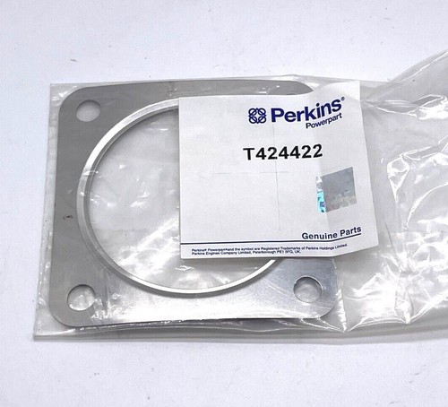 Genuine OEM Perkins T424422 Intake Manifold Gasket for sale online | eBay