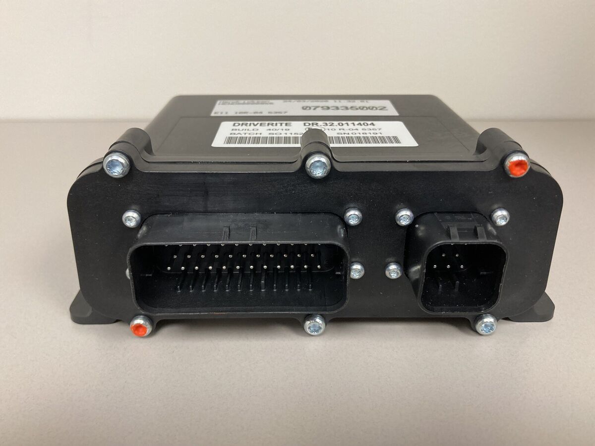 DriveRite Air Suspension Computer DR.32.011404 ECU Module | eBay DriveRite Air Suspension Computer DR.32.011404 ECU Module | eBay