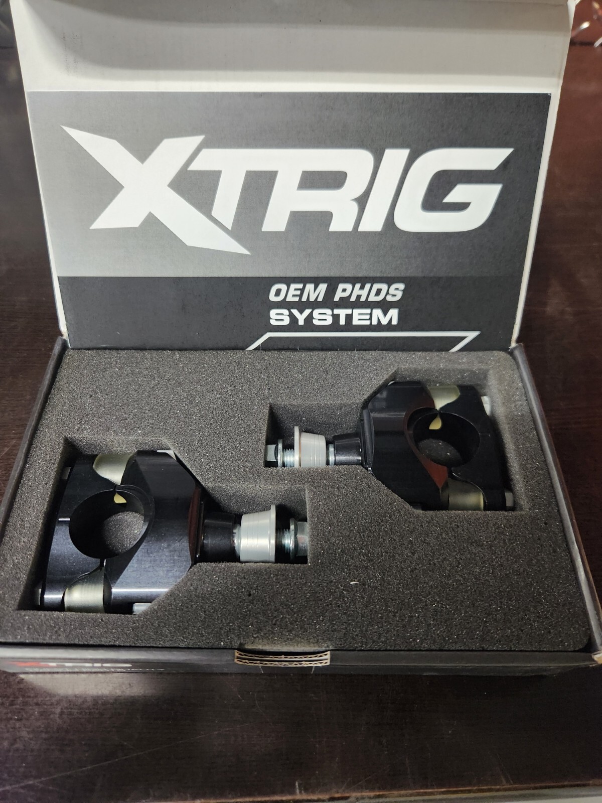 XTRIG OEM PHD KIT for 2023 KTM 125-450SX | eBay