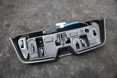 Front Vehicle Data Performance Camera 23404614 OEM Chevrolet Camaro ...