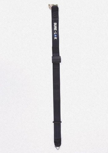 Non-Retractable Shoulder Belt for Series L Track | eBay