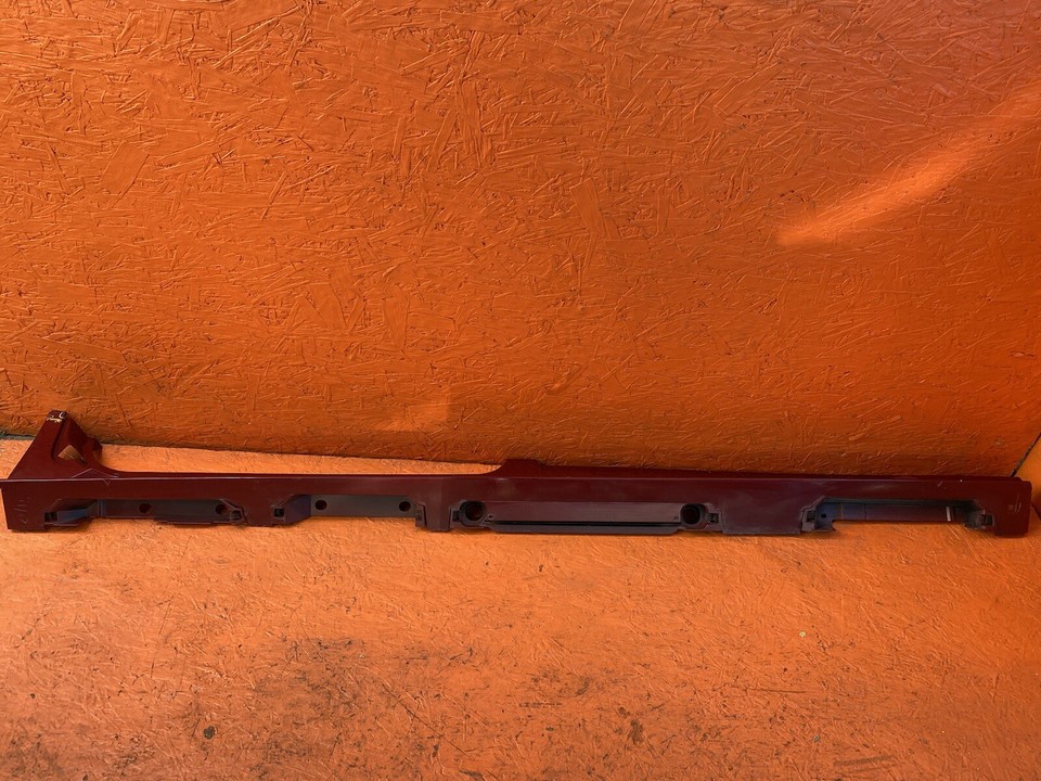 2021-2023 Toyota Sienna Right Side Skirt Rocker Moulding Panel OEM