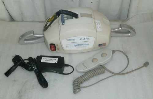 Prism P-440 440 P440 Portable Patient Ceiling Lift | eBay