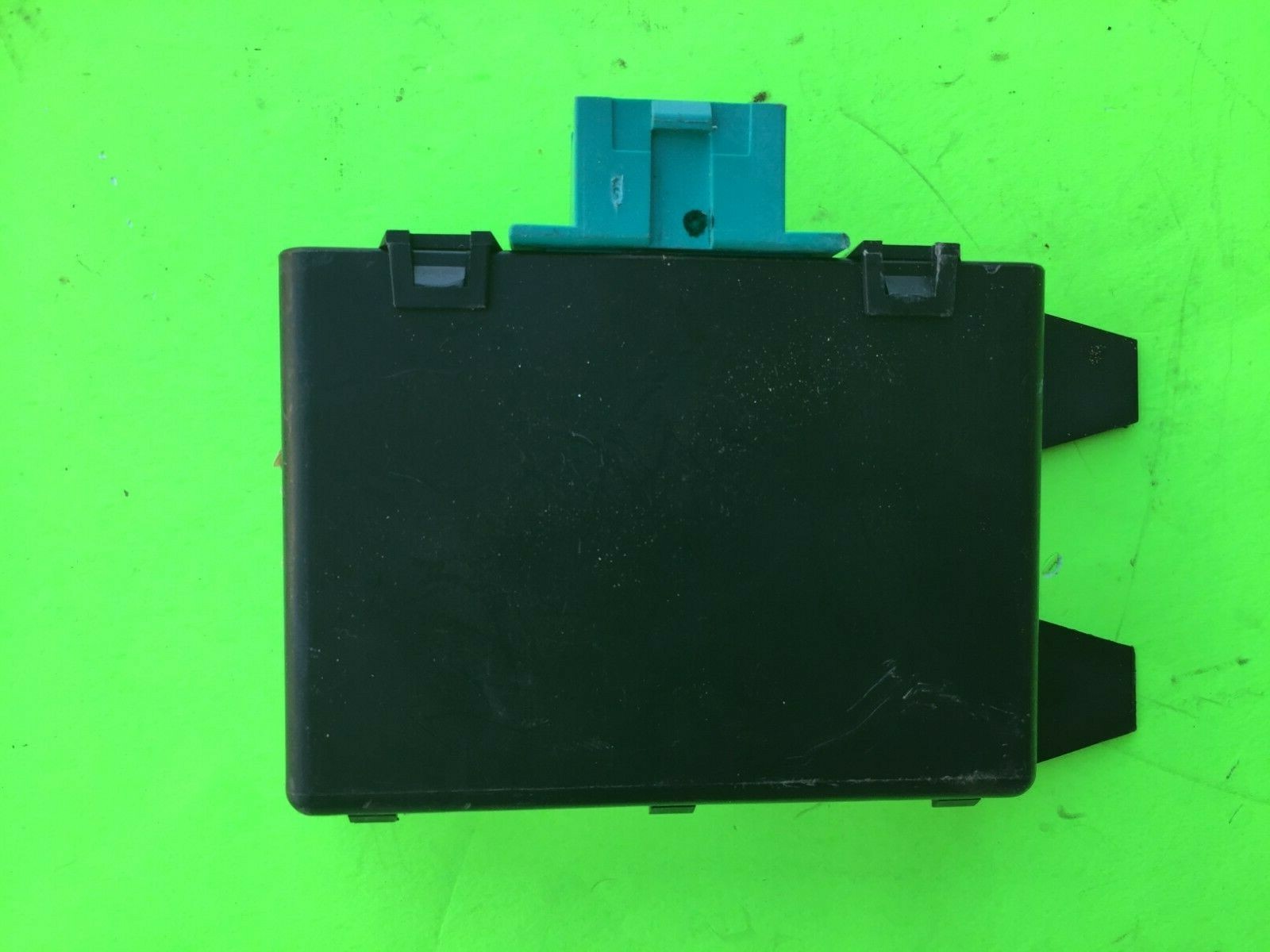 98-00 CHEVY SILVERADO K1500 TAHOE C1500 TRUCK ANTI-THEFT PASSLOCK VATS ...