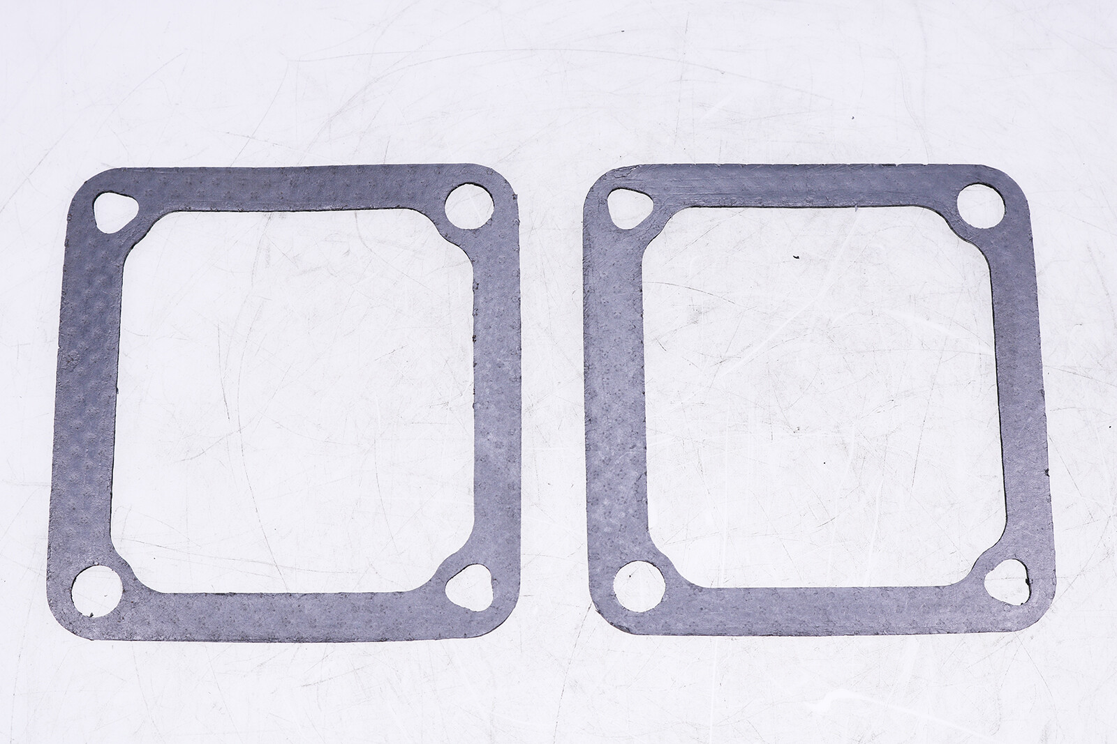 2X For Cummins Intake Air Heater Gasket 3969988 | eBay