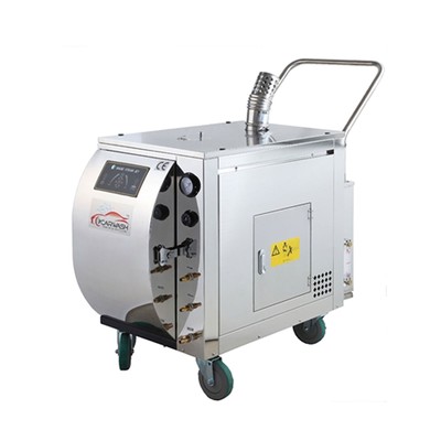 Pressure Washers - Steam Pressure Washer