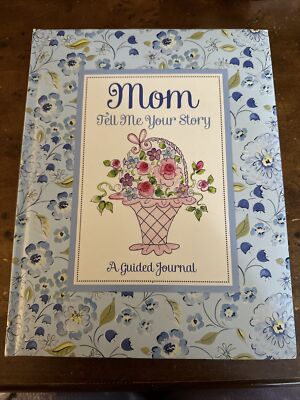 Tell Me Your Story Ser.: Tell Me Your Story Mom Dena Flower by ...