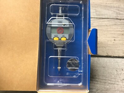 NEW TESA MINI COMPARATEUR INDICATOR TESA DIGICO 12 | eBay