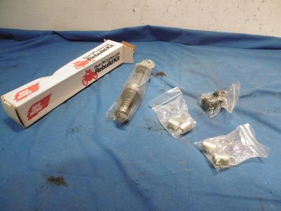 NOS Red Wing Shock Rebuild Kit, RK2 Rear Oil Cushion Unit Honda Yamaha ...