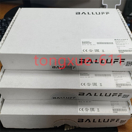 BNI0032 BNI IOL-104-000-Z012 Brand New Fast Shipping Via FedEx or DHL ...