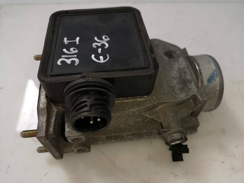0280200204 débitmètre pour BMW SERIE 3 COUPE (E36) 1992 17346519 244392 ...