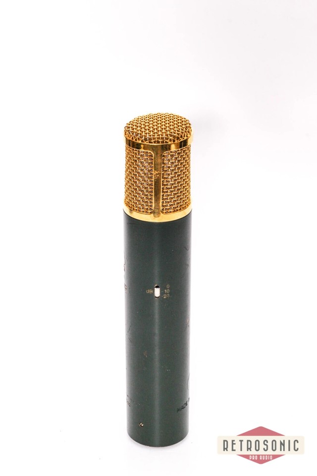 AKG C12 VR Reference Tube Condenser Microphone | eBay