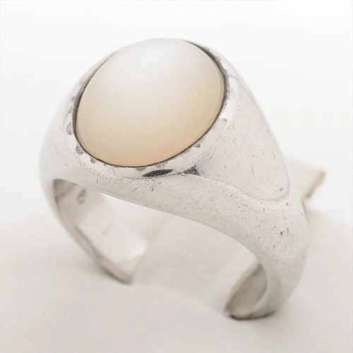 Tom Wood Ring 52 925 9.2g Silver | eBay