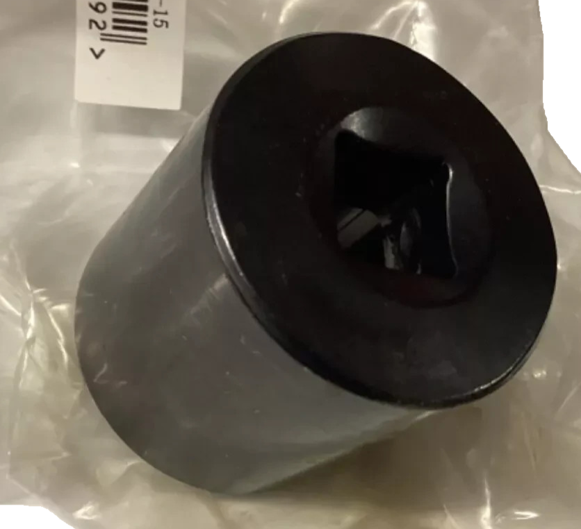 HALFORDS ADVANCED 1/2” DRIVE 32mm 12 POINT SOCKET BLACK RANGE FREE ...