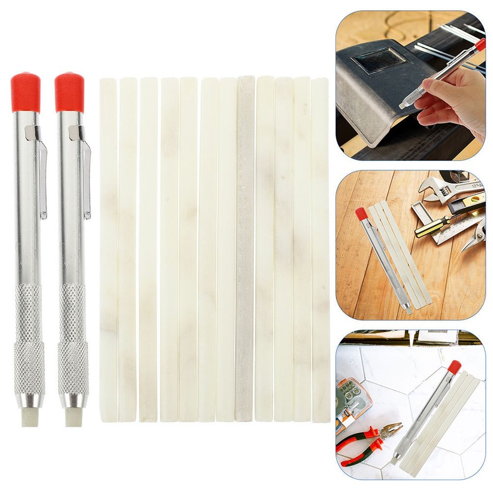 Welding Pencil Metal Markers for Steel Working Tools Fabrication | eBay ...