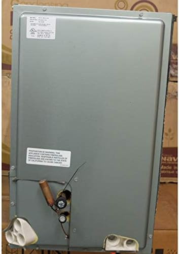 Rheem RCFA-HM2414AC - 2 Ton 14' Multi-position Cased Coil -R22 (see ...