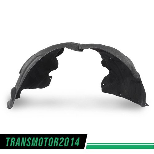 Fender Liner Front Passenger Fit For 2012-2016 Audi A6 A6 Quattro RH ...