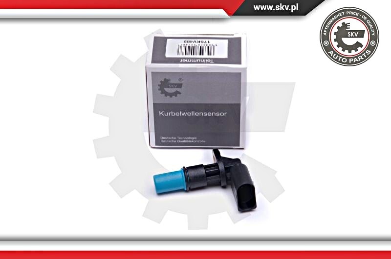 Camshaft position sensor For AUDI SEAT SKODA VW 1.6 06B905163A | eBay