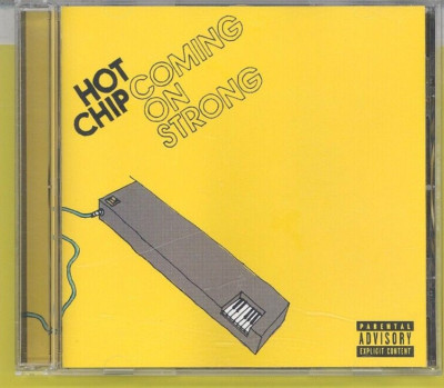 Coming on Strong / Hot Chip (CD, 2005) | eBay