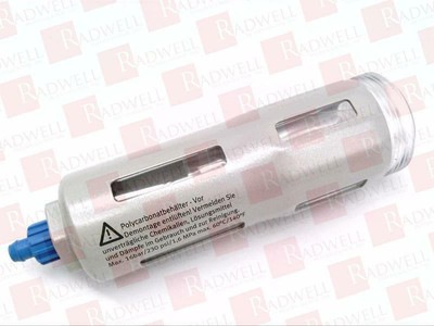 General Pneumatics - Festo