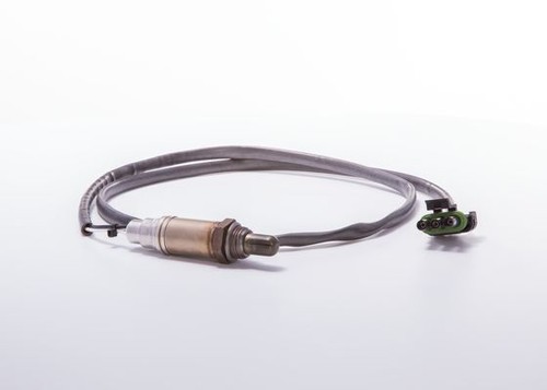 Genuine Bosch Lambda Oxygen Sensor Pre Cat Upstream 0258003141 | eBay Australia