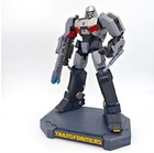 WAY STUDIO Transformers One D-16 Megatron Final Form / ALT MODE Tank ...