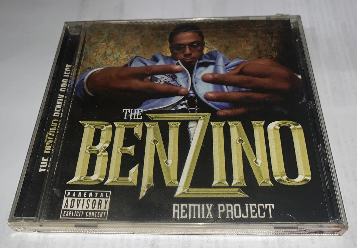 Benzino Album