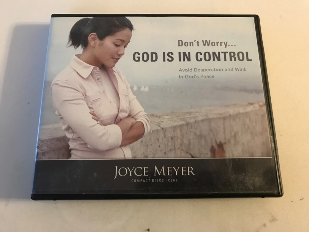 Joyce Meyers Ministries