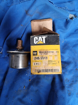 CAT 248-5513 Thermostat | eBay UK