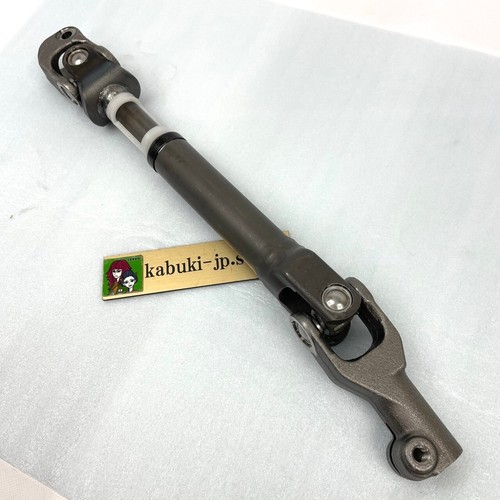 Toyota Genuine 45260-42090 Rav4 06-12 Steering Intermediate Shaft ...