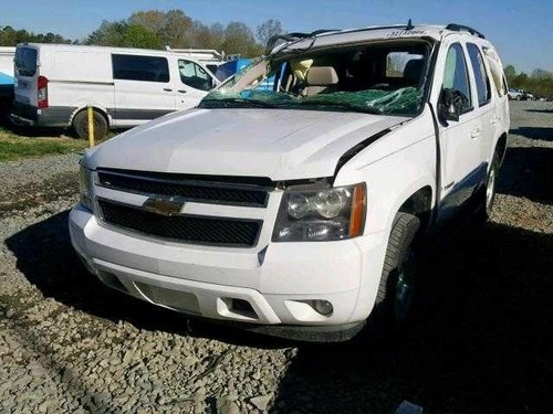 TAHOE YUKON AVALANCHE UPPER RADIATOR SIGHT SHIELD 2007-2014 OEM GM ...