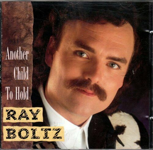 Ray Boltz Another Child to Hold and Seasons Change 2 CDs Christian ...