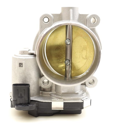 NEW OEM GM Fuel Injection Throttle Body 12670981 Chevy GMC Cadillac 3 ...