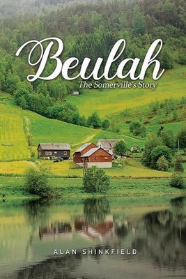 "Beulah" by Alan Shinkfield (English) Paperback Book 9781649990136 ...